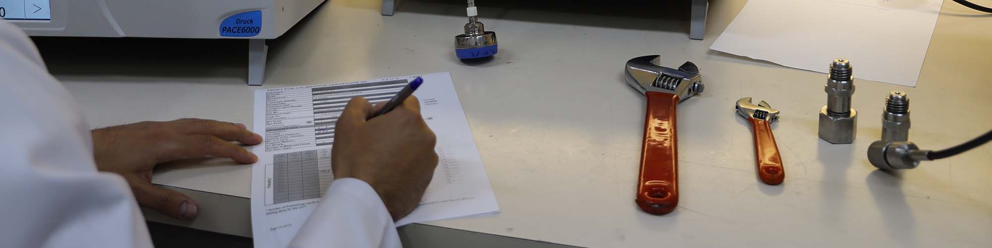 Training - Jordan National Metrology Institute